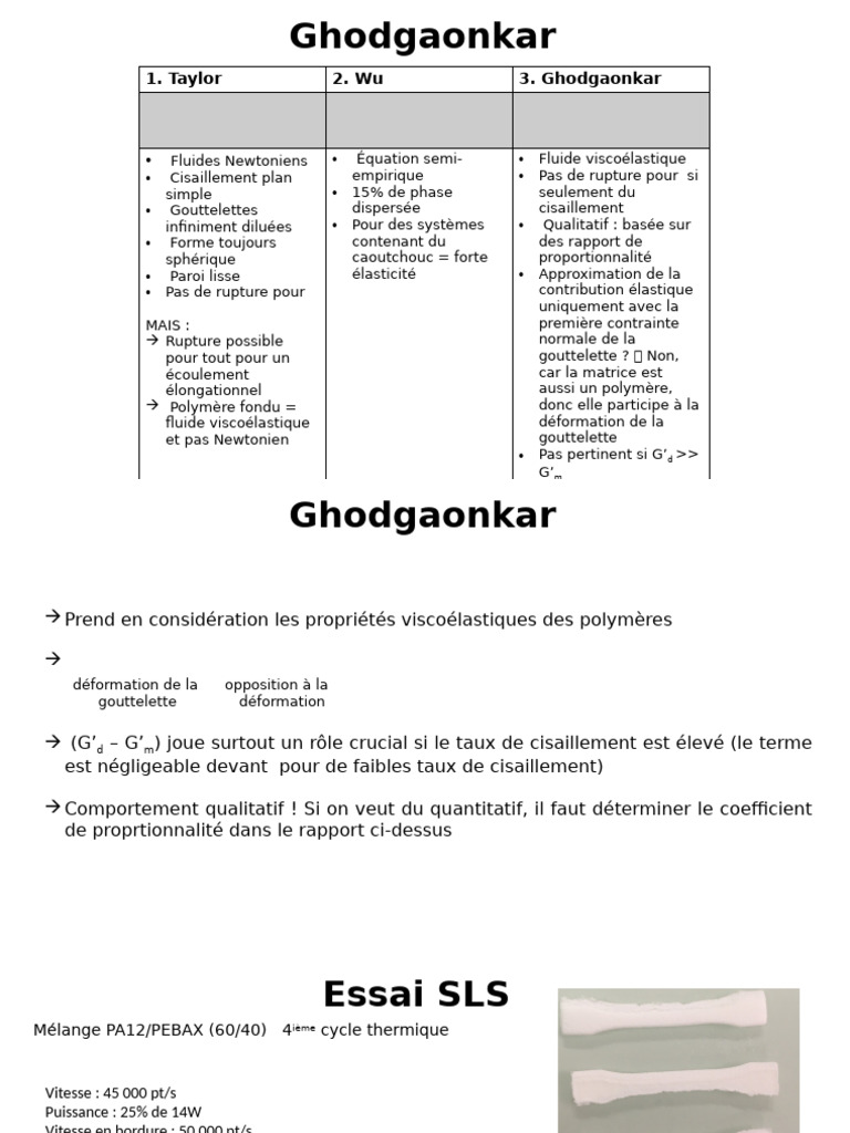 Diapo Présentation Point | PDF