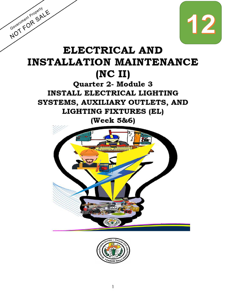 Inbound 2885684423327080385 | PDF | Series And Parallel Circuits | Switch