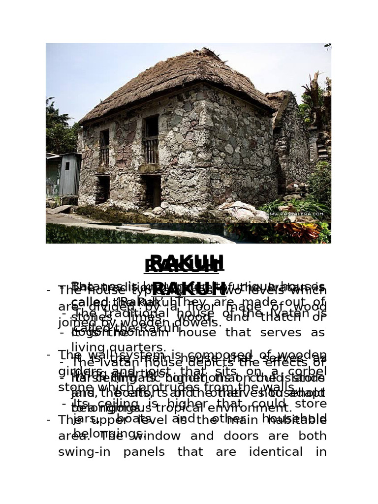 RAKUH | PDF
