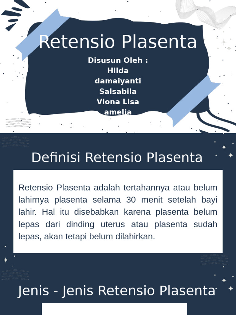 Sectio Cesarea | PDF
