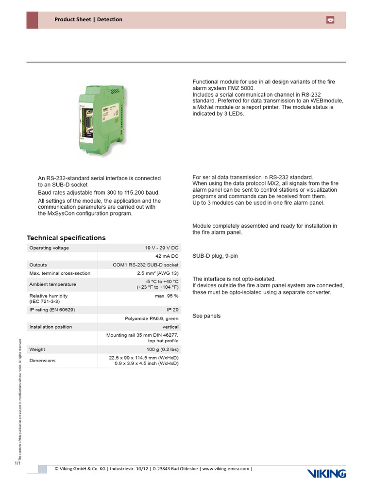 Sio1 Module Pdf 