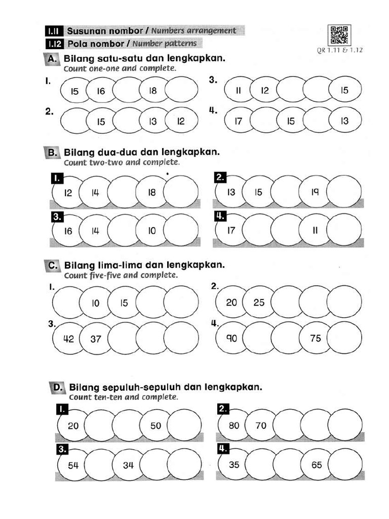 D1 Bab 1 (Part 8) | PDF