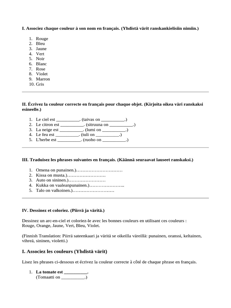 Grade 5 Week 3 | PDF