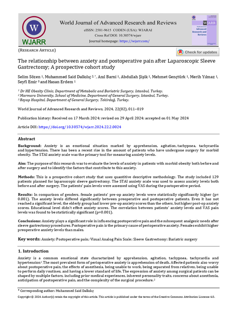 Wjarr 2024 0024 | PDF