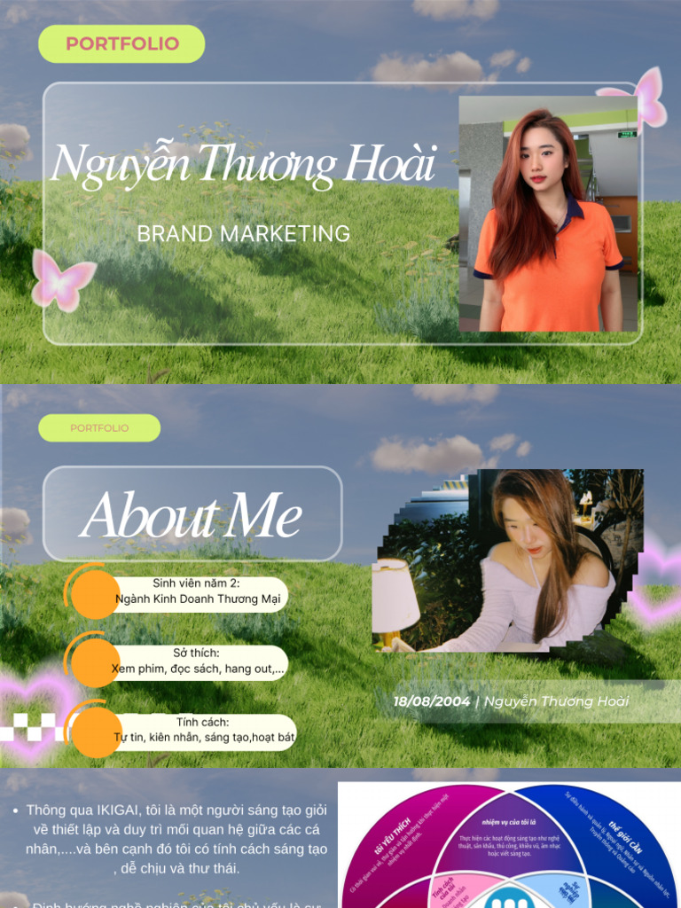 12.nguyễn Thương Hoài | PDF