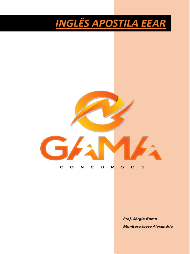 Provas Anteriores Eear | PDF