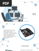 9626 Specimen Paper Answers Paper 2 (For Examination From 2025) | PDF