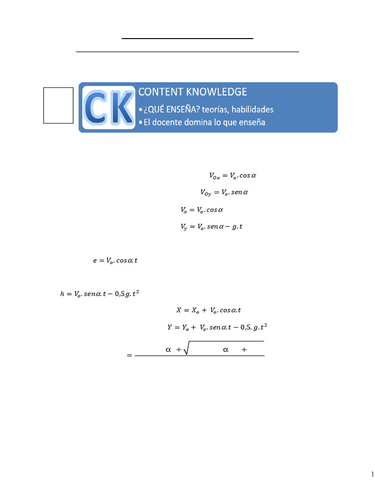 Actividad 1B Recursos Interactivos Física | PDF