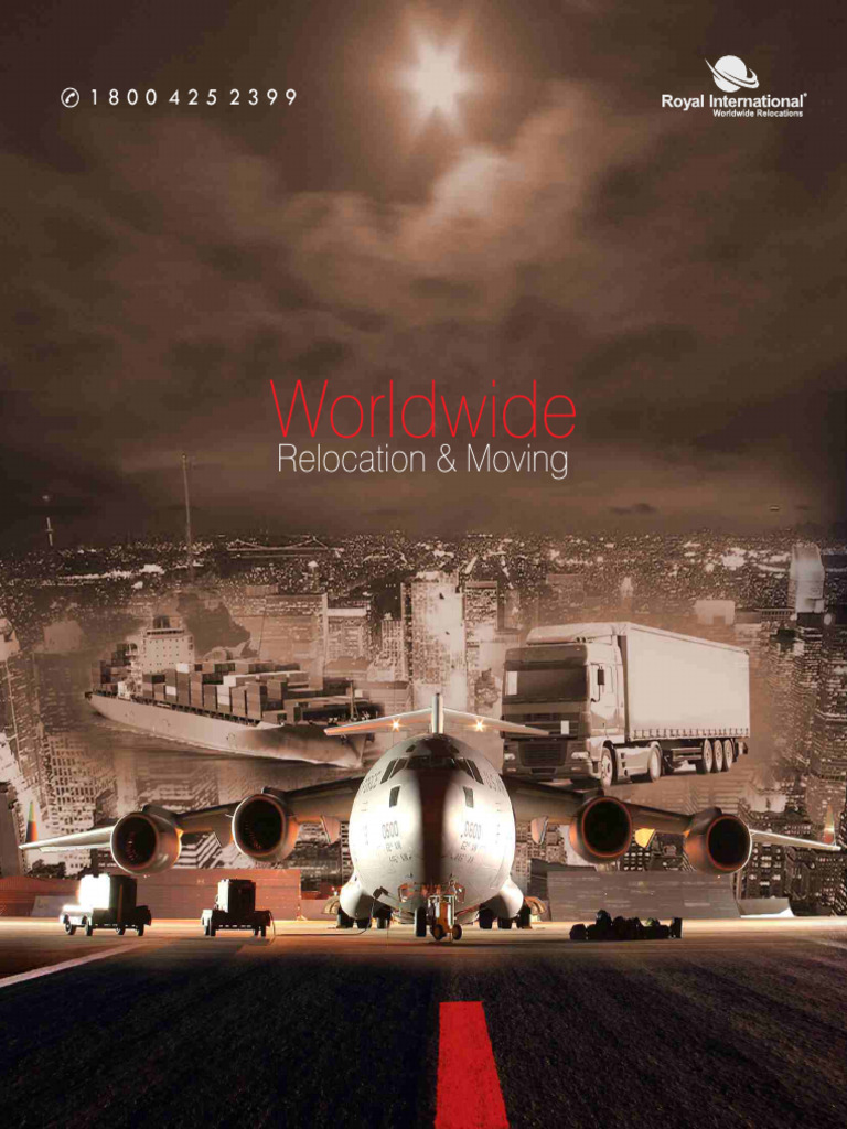 Royal Brouchure | PDF