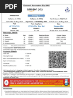 Sample Filled EPF Composite Declaration Form 11 | PDF | Access Control ...