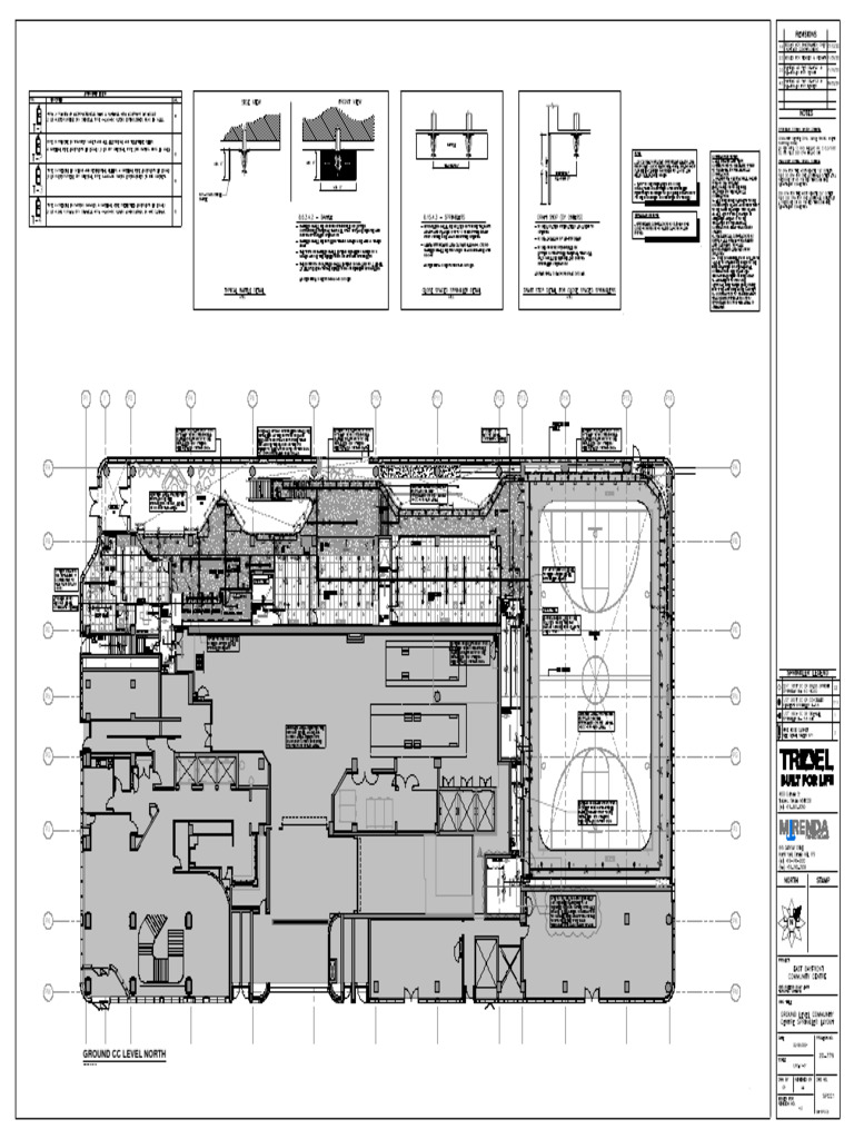 SI-FP03 - Drawings | PDF