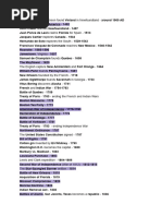 Abcs of The American Revolution | PDF