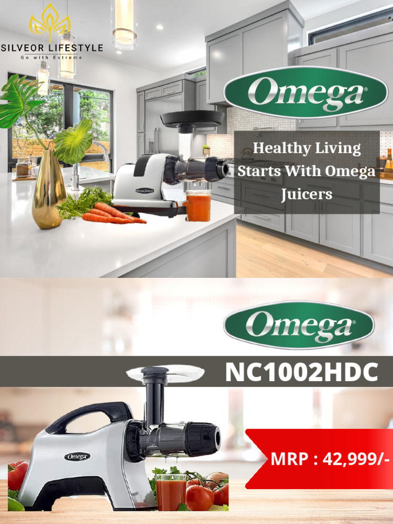 Omega Catalogue (1) | PDF