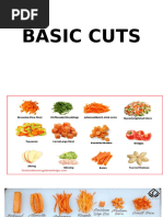 Quarter 4 - Module 2 Prepare Poultry and Game Dishes: Cookery NC Ii ...