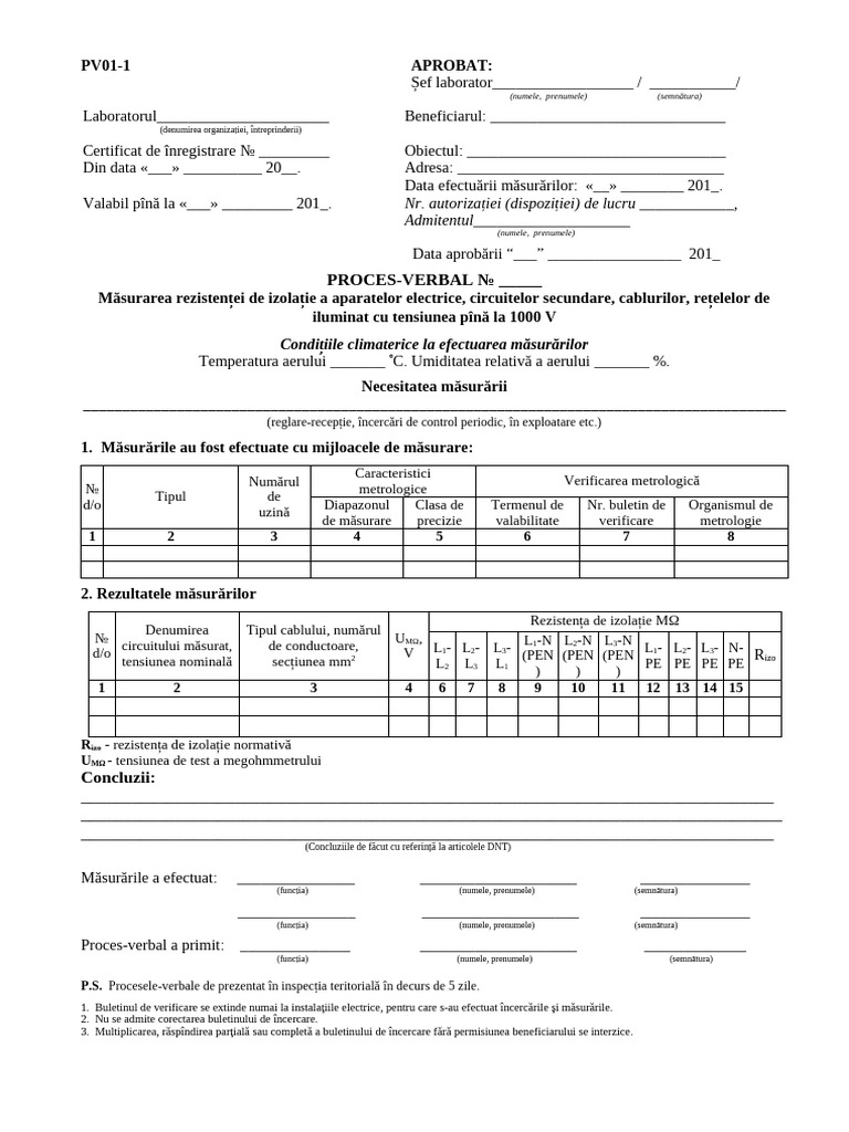 PV01 1 | PDF