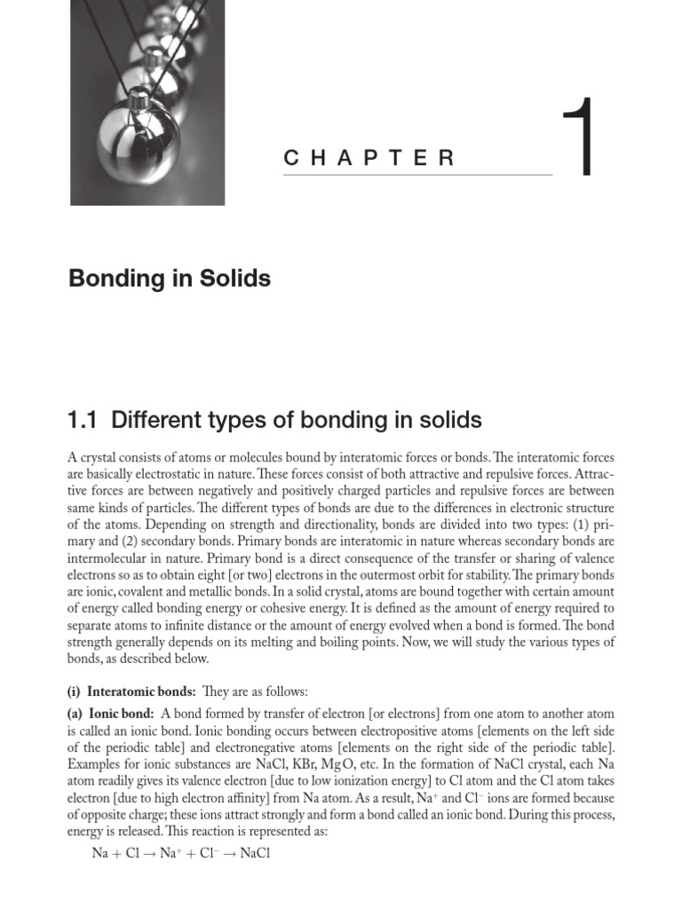 Unit 01 Handout 02 | PDF