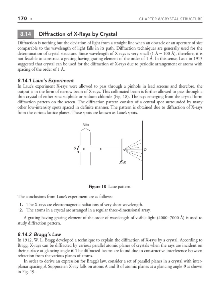 Unit 01 Handout 04 | PDF