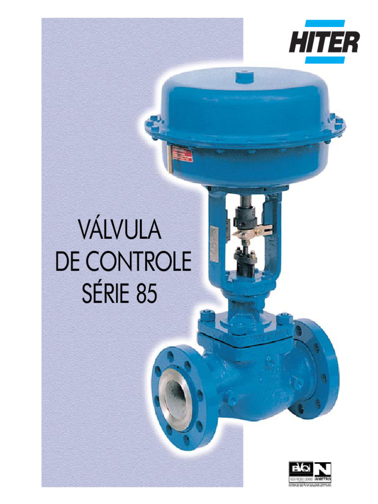 Hiter 85 | PDF