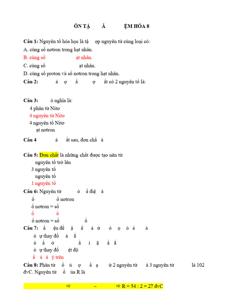 SRRRR | PDF