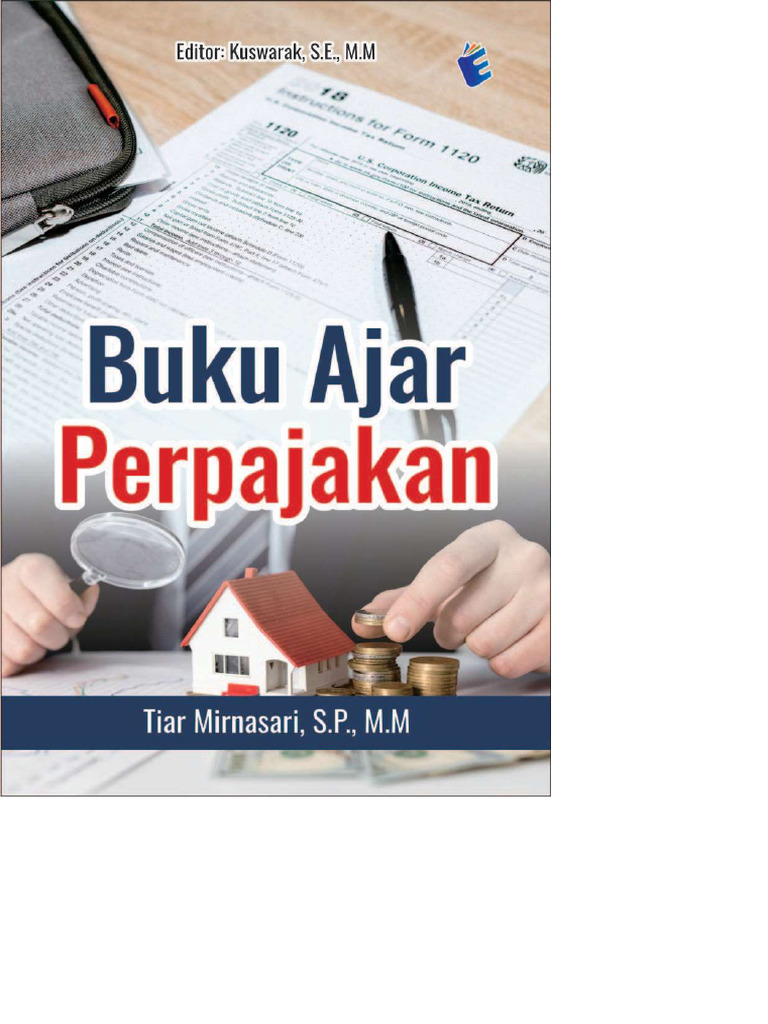 Perpajakan | PDF