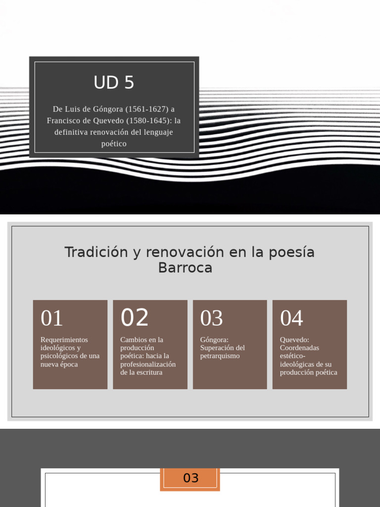 UD5 - Parte II | PDF