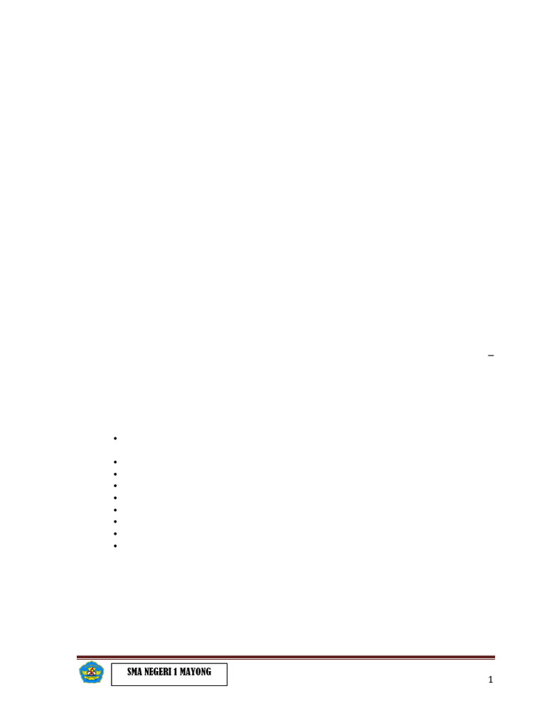 Modul Ajar Integral Pdf