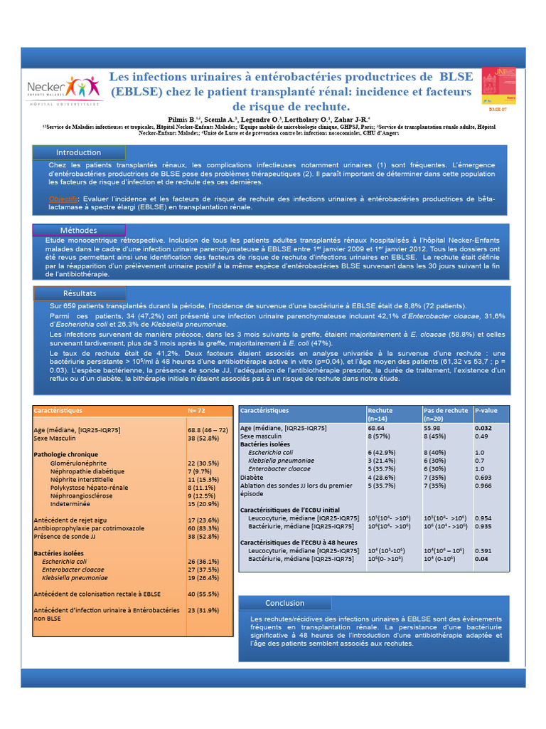 2015 Poster JNI BMR - 07 | PDF