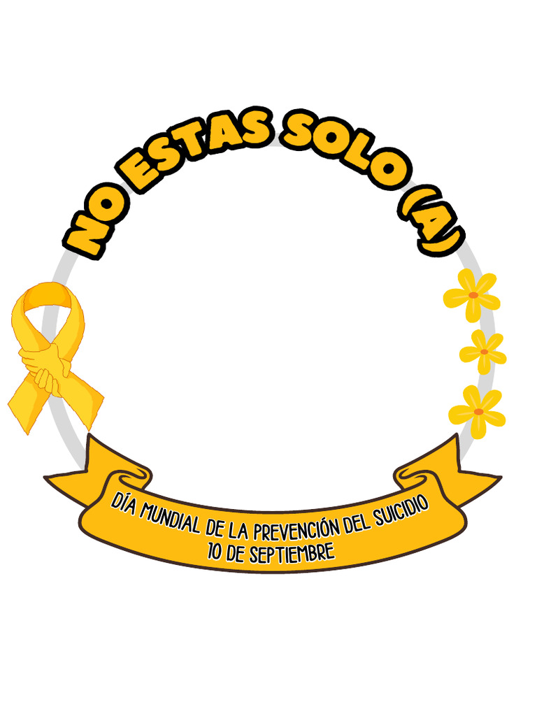 Aro Selfie @miss - Psicoeducativas | PDF