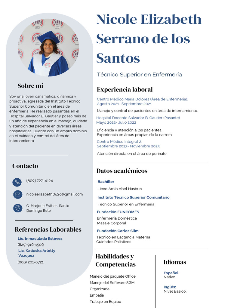 Nicole Elizabeth Serrano | PDF