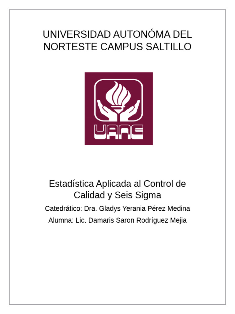 Evaluaci N Gage R R | PDF