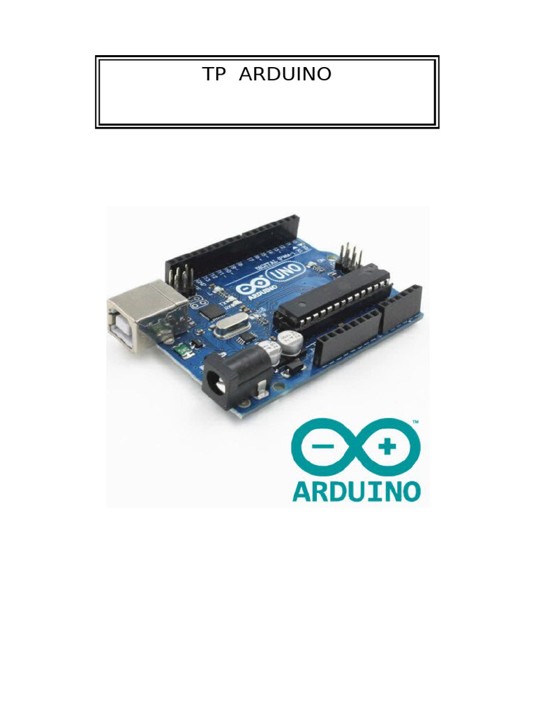 TP2 1SN Élève | PDF