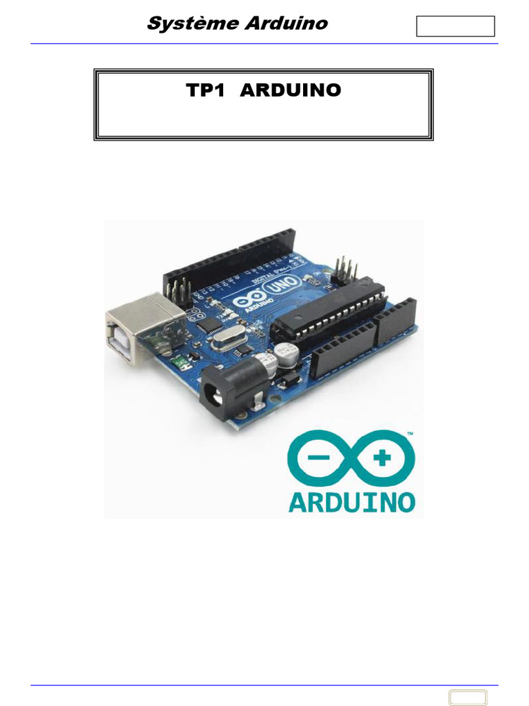 TP1 1SN Élève | PDF