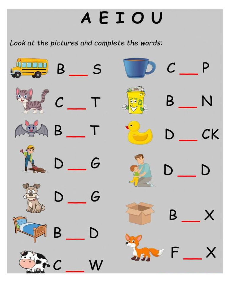 LK Aiueo Ing | PDF