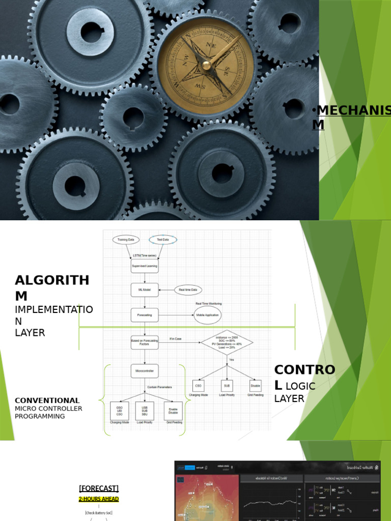 MECHANISM | PDF
