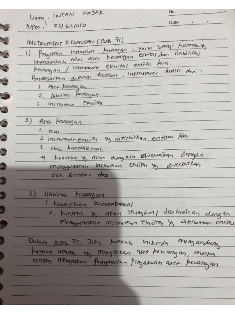 Intan Fajar_231621010 | PDF