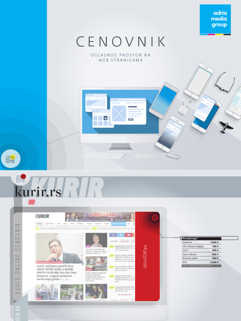 amg-web-cenovnik-2021 | PDF