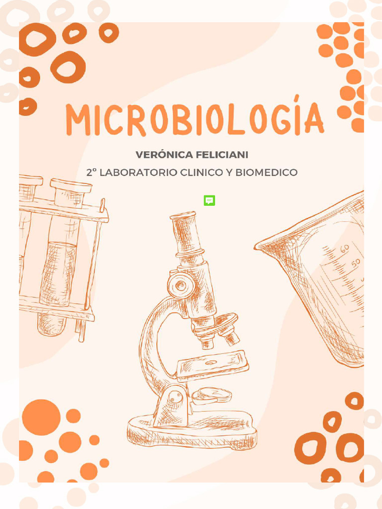 Verónica Feliciani, Micro-Inmuno - Compressed | PDF