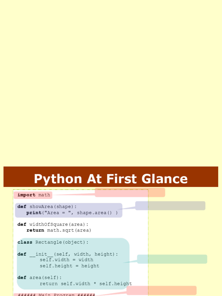 Python Till Functions Students | PDF