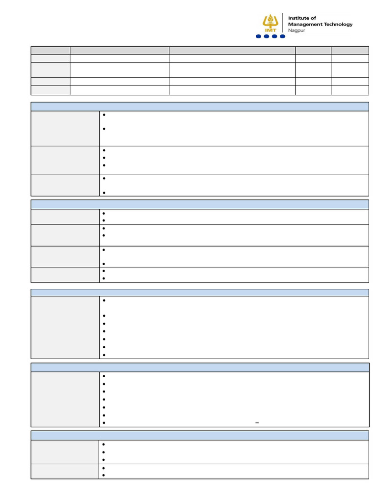 Nandini Bhardwaj: Marketing & Tech Resume | PDF | Marketing | Business ...