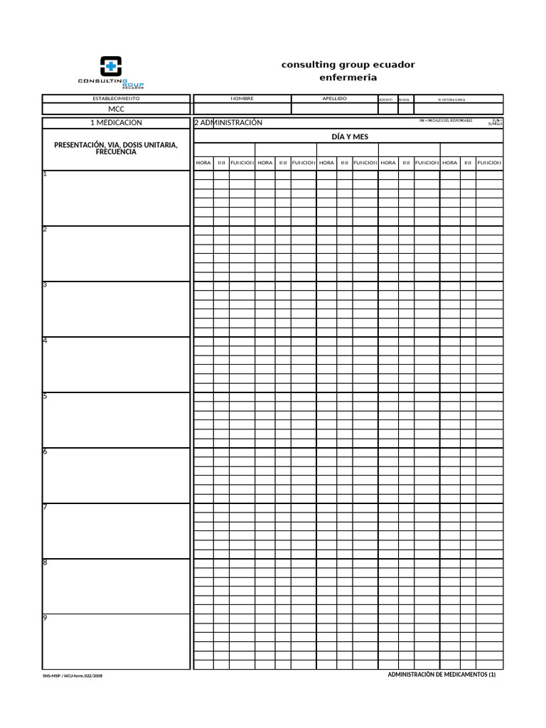 KARDEX | PDF