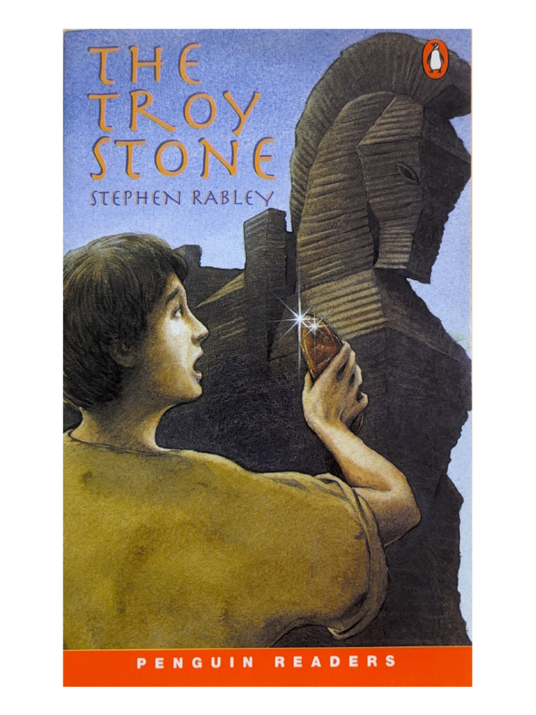 Stephen Rabley | PDF