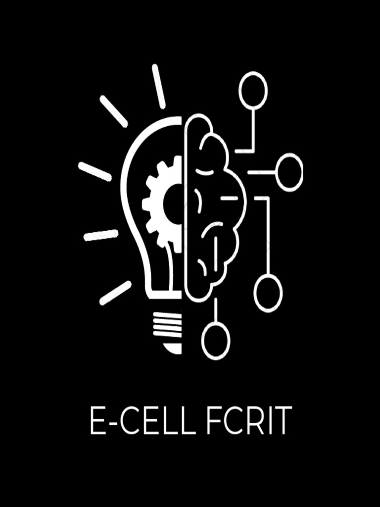 ECELL LOGO (1) | PDF