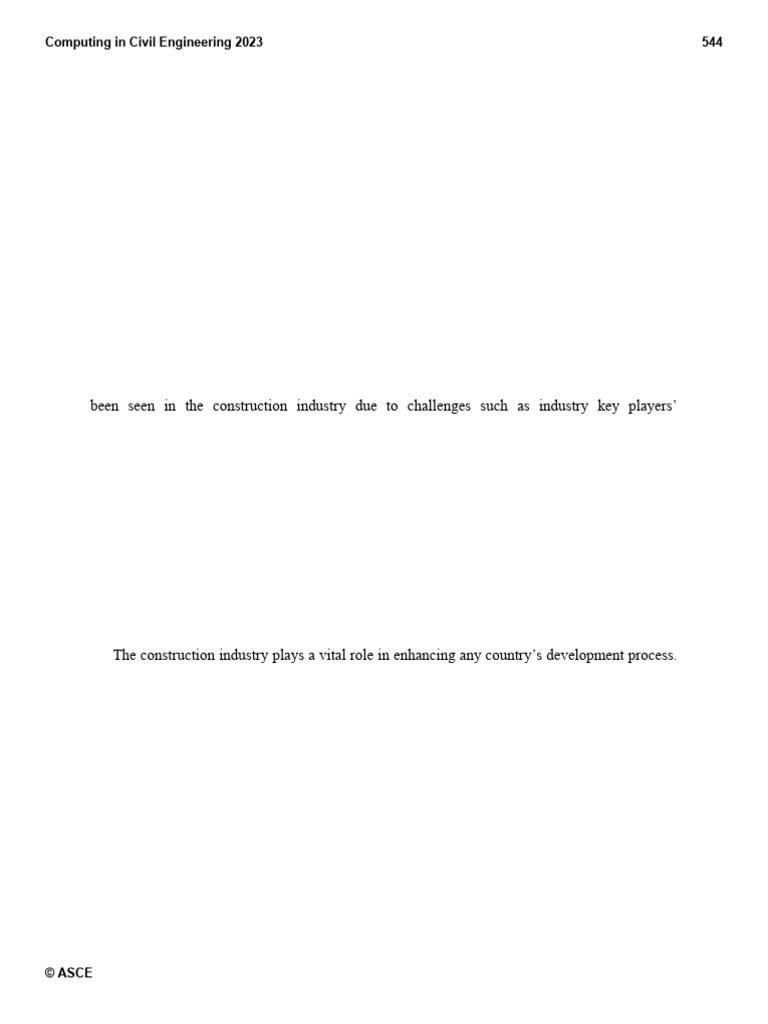 Cost-Benefit Analysis of Digital Twin Adoption | PDF | Internet Of ...