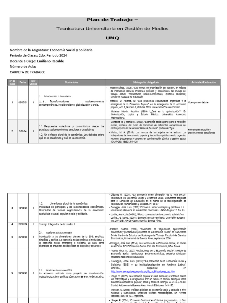 PT Ess TGMC 2024 | PDF