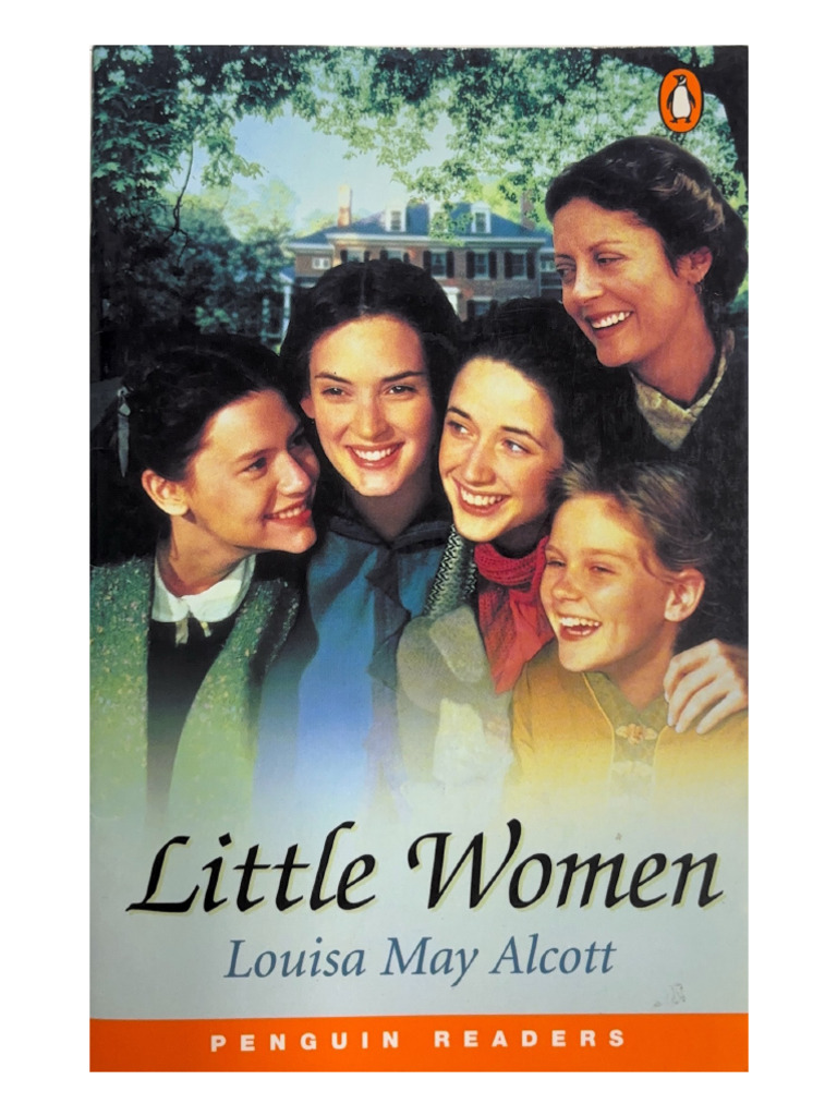 Little Women - Merged | PDF
