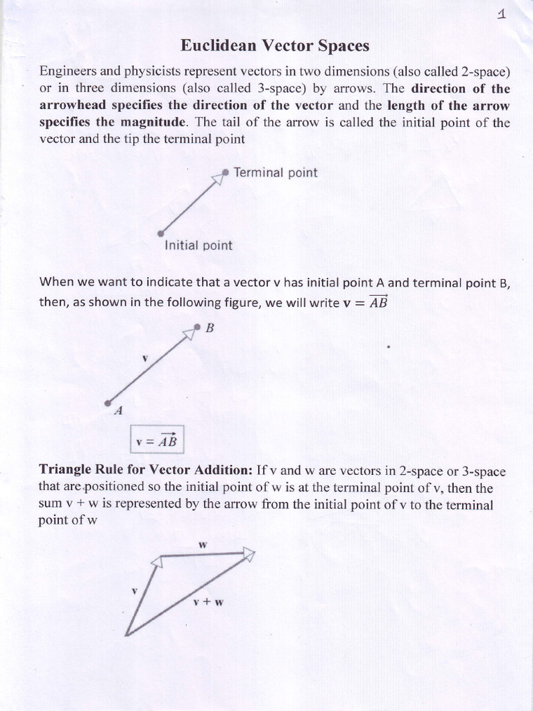Lecture 15 & 16 | PDF