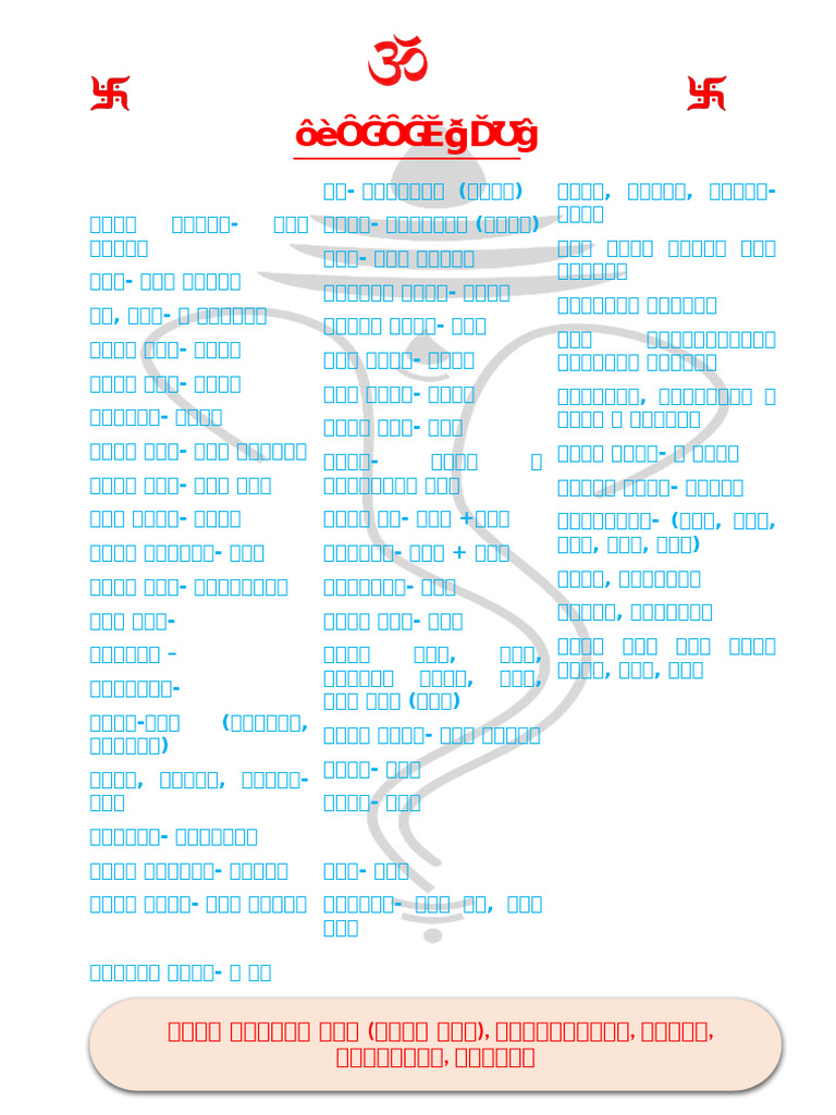 ଓଡ଼ିଆ ପୂଜା ସାମଗ୍ରୀ ତାଲିକା | PDF