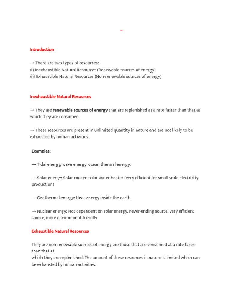 Class 8 Science Notes Chapter 3 New | PDF
