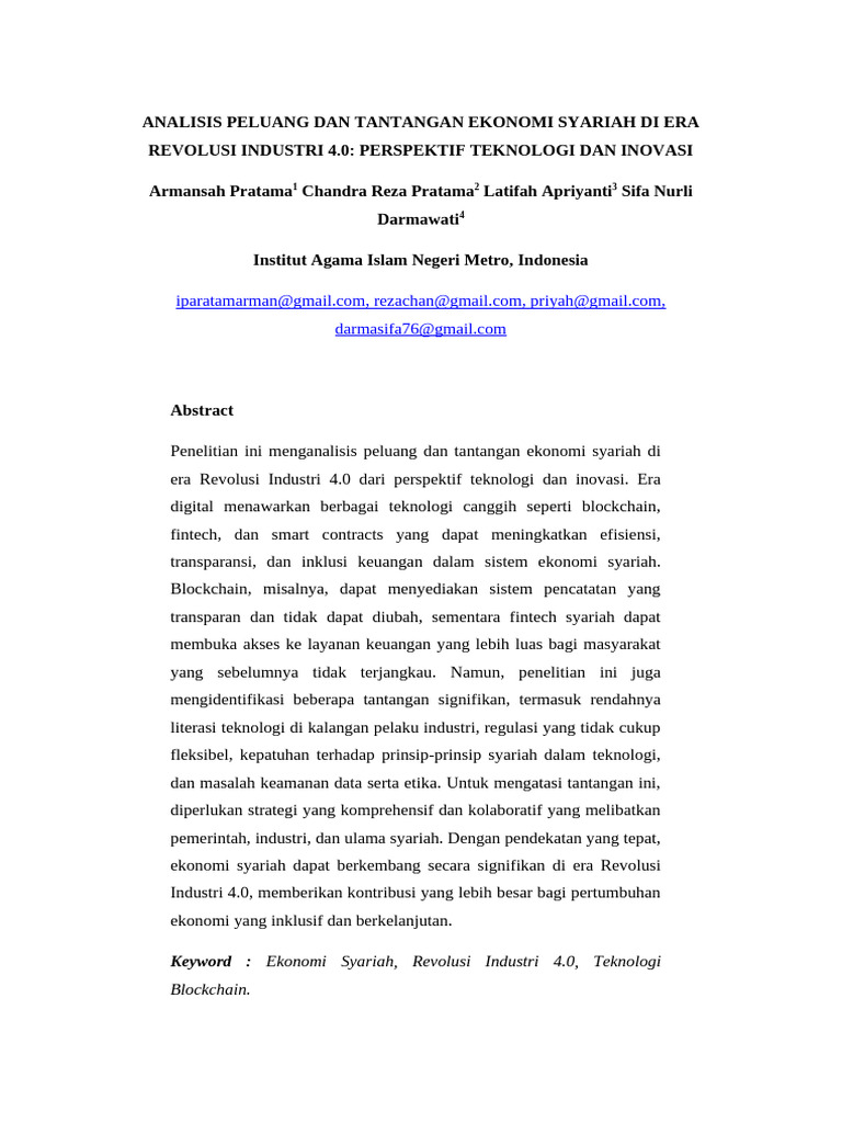 Kelompok Tema1 | PDF