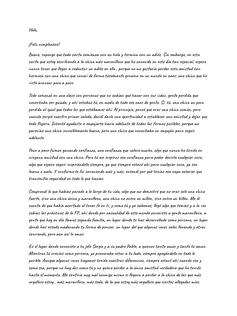 Hola | PDF